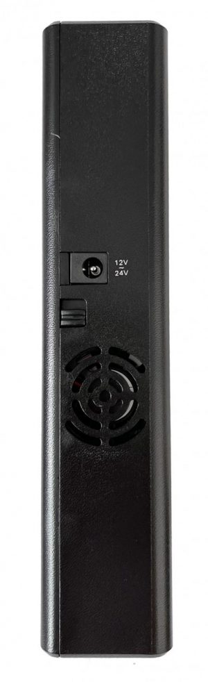 2.4GHz 5GHz WiFi Jammer Protection Bluetooth Blocker