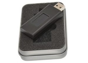 USB Powered GPS Jammer L1 L2 with LED Display