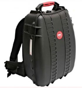 TSJ-ManPack HP 5 Band Backpack Jammer | The Signal Jammer