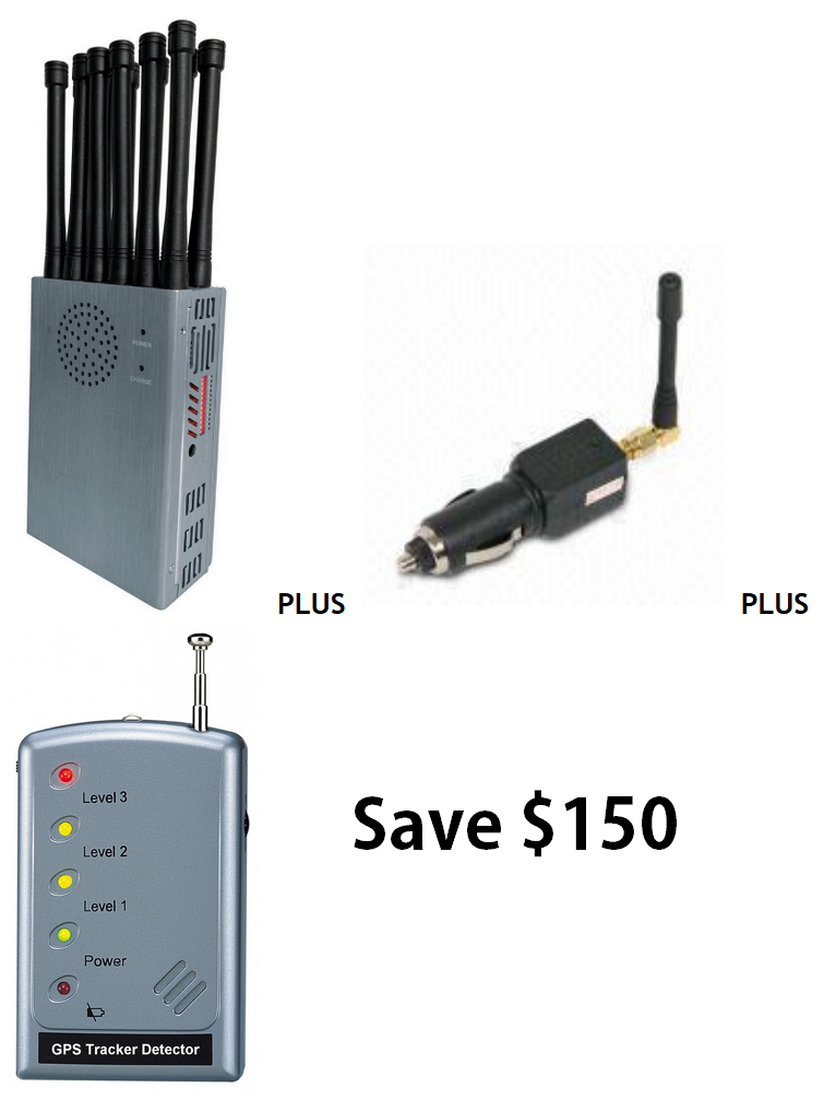 Cell Phone Jammer Sales at The Signal Jammer GSM Blockers