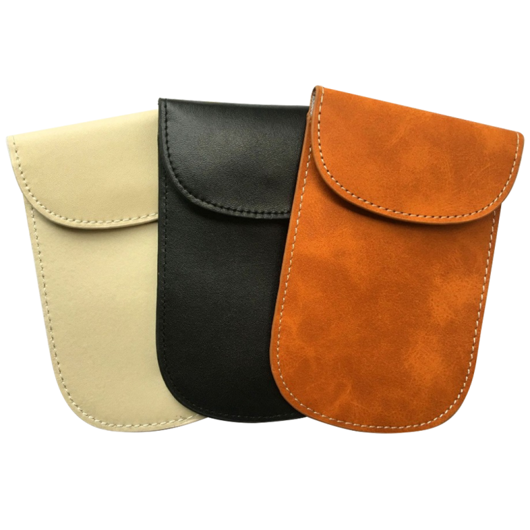 Cell Phone Blocker Bag Device Security | The Signal Jammer